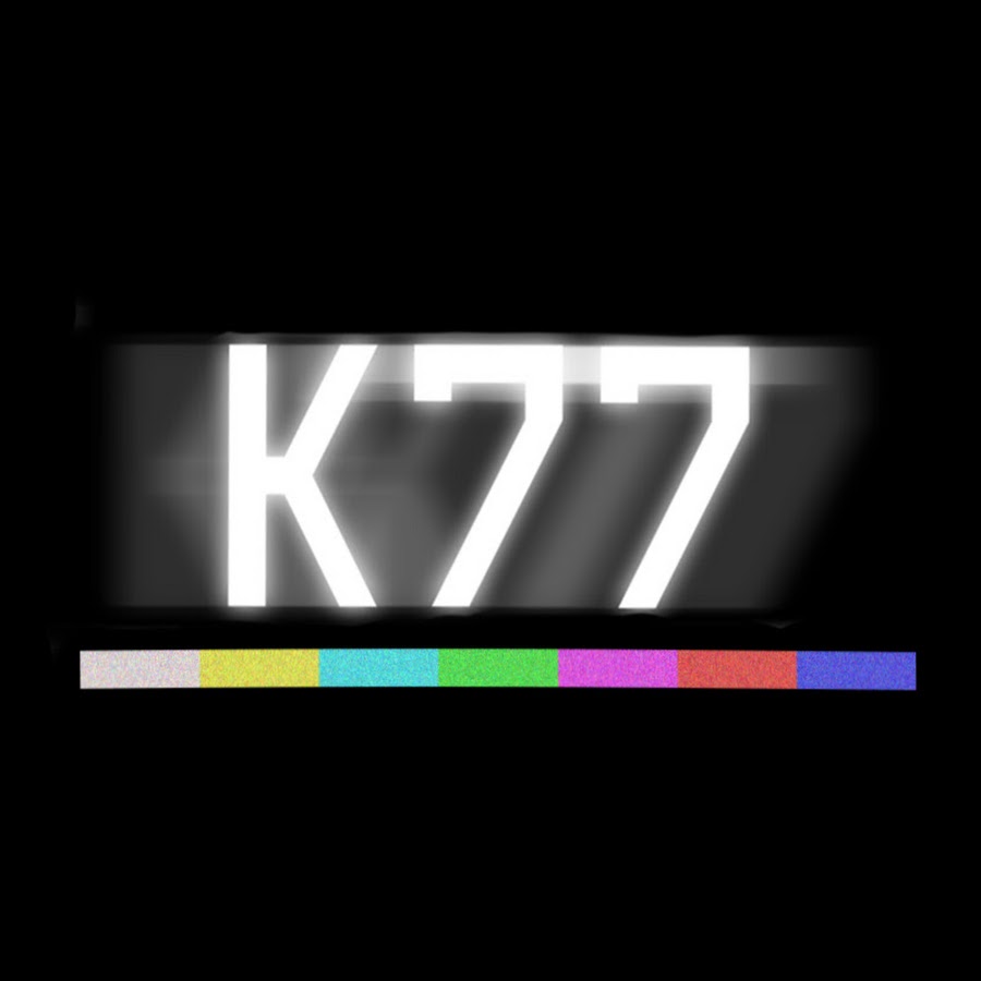 K77 - YouTube