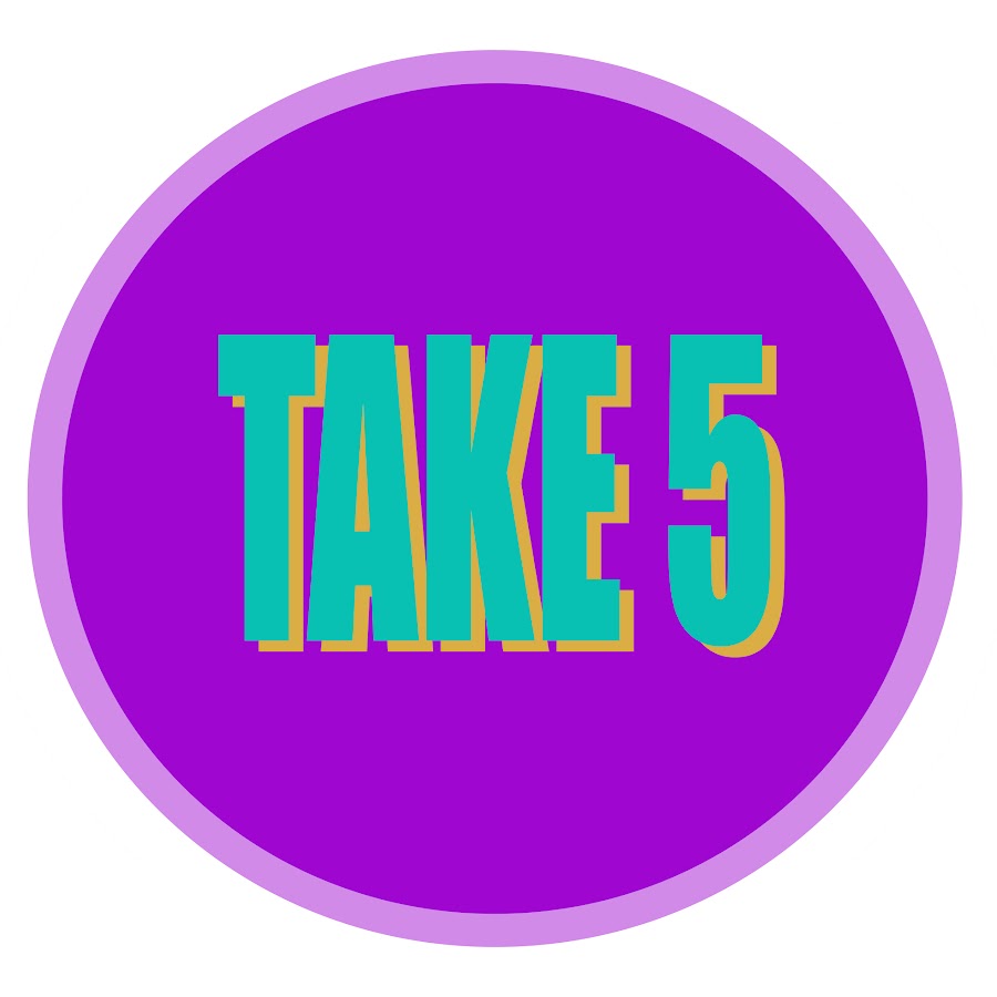 Take5 Lists - YouTube