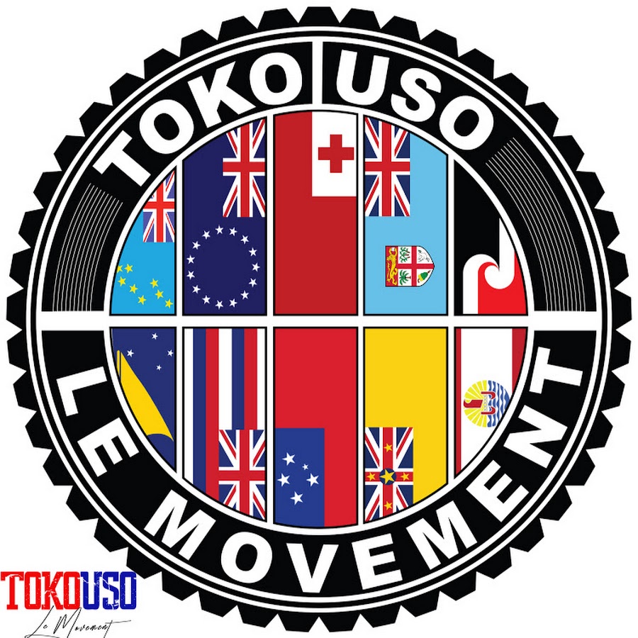 TokoUso Le Movement - YouTube