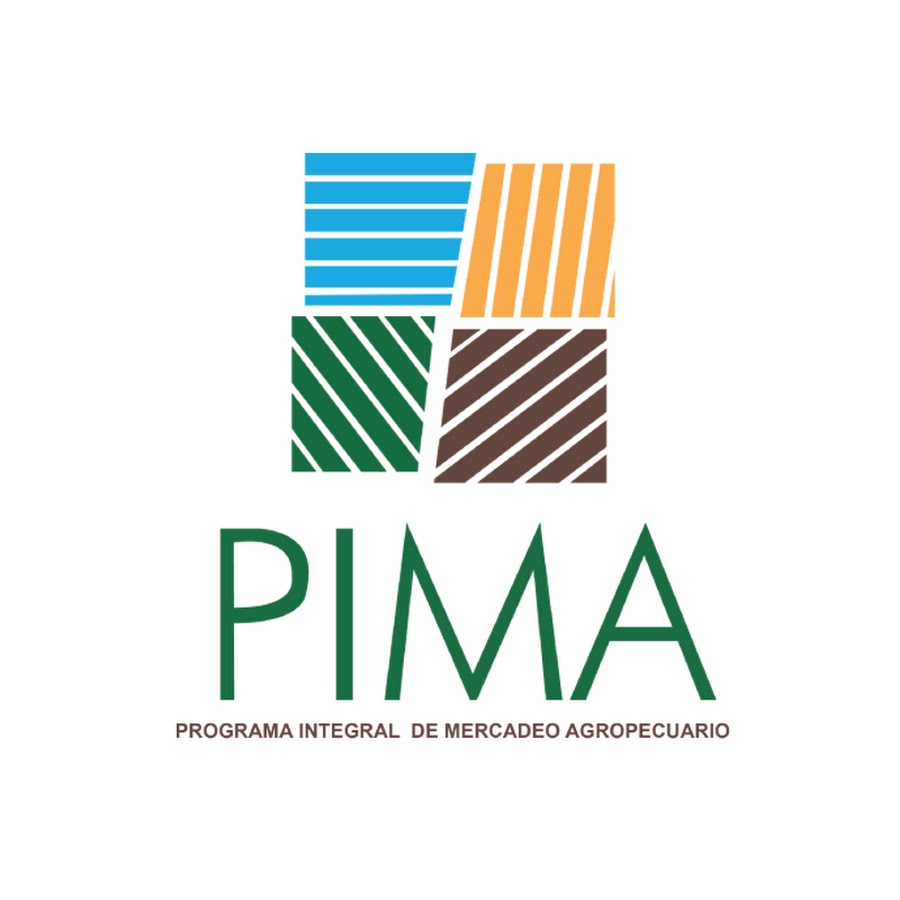 PIMA - Programa Integral de Mercadeo Agropecuario - YouTube