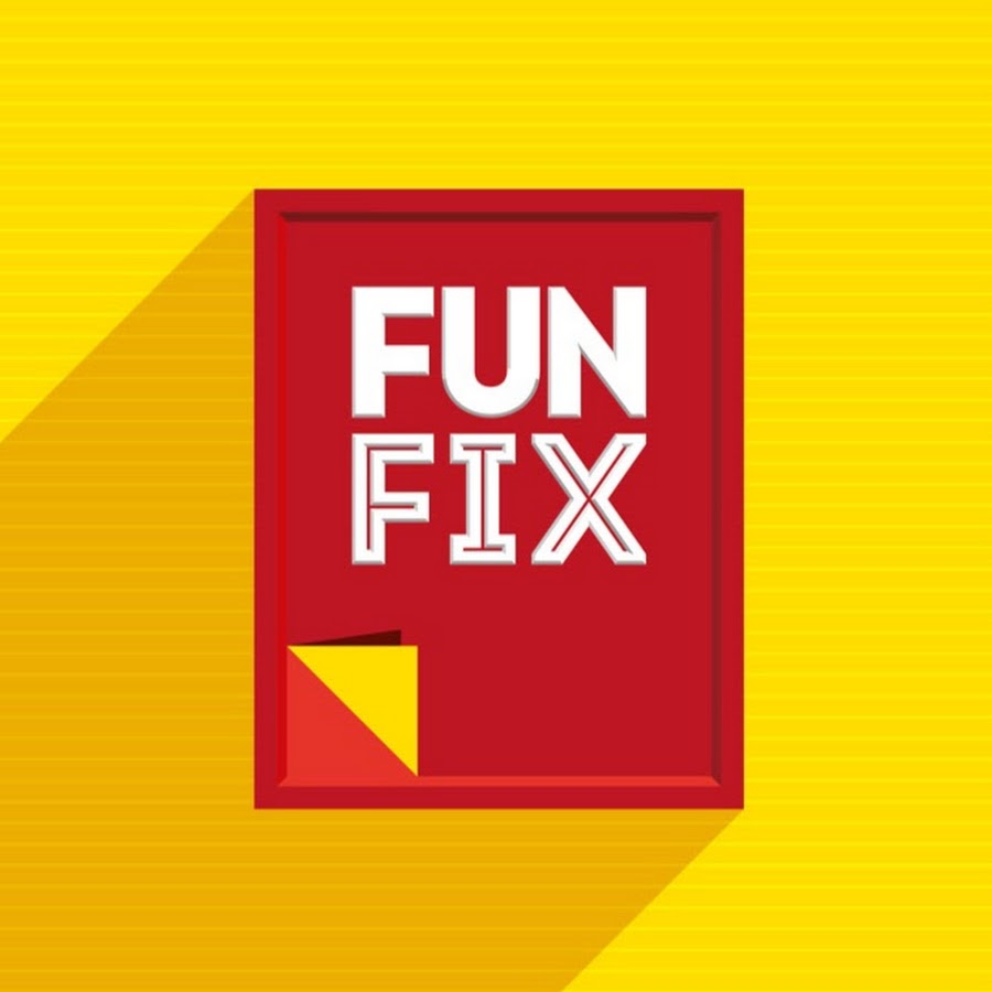 Fun Fix - YouTube