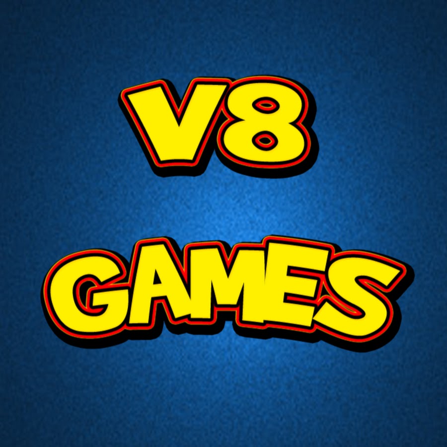 V8 Games - YouTube