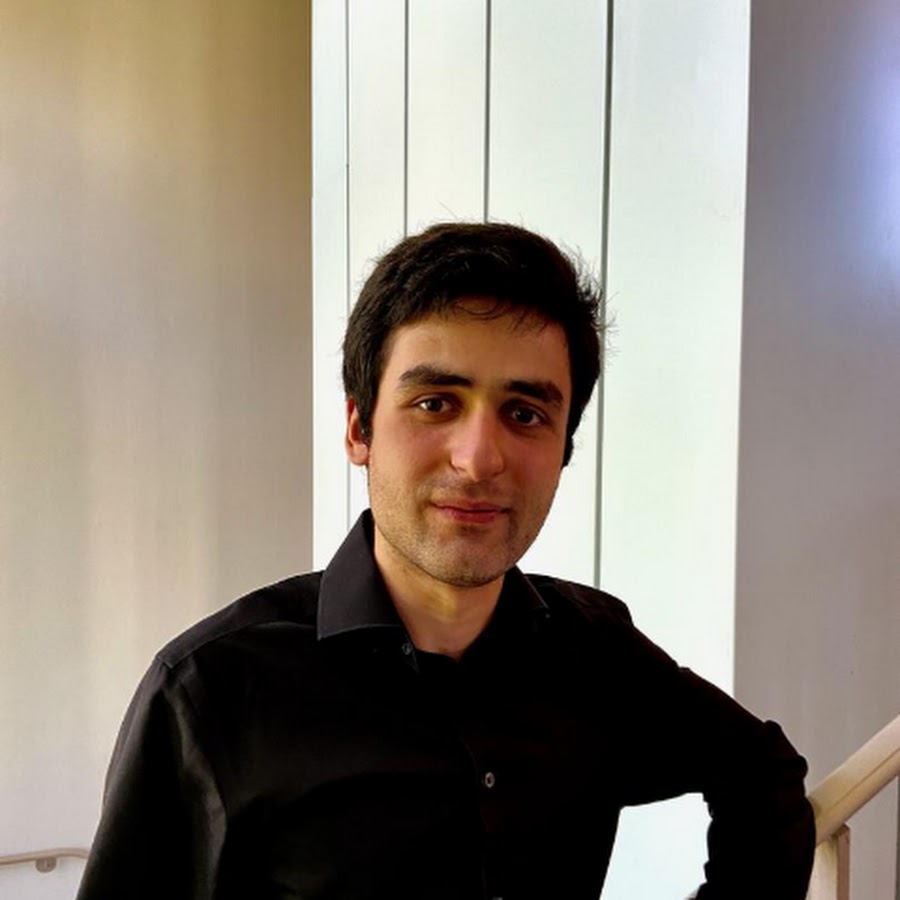 David Hakobyan - YouTube