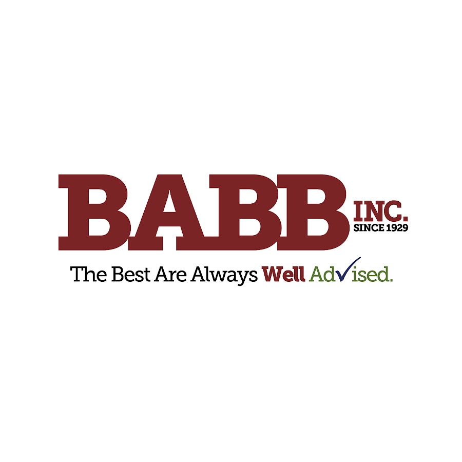 Babb, Inc. - YouTube