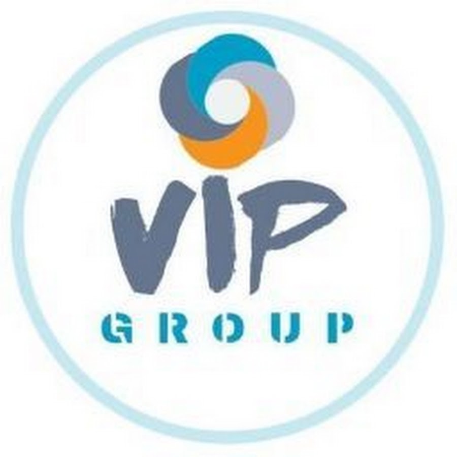 VIP GROUP - YouTube