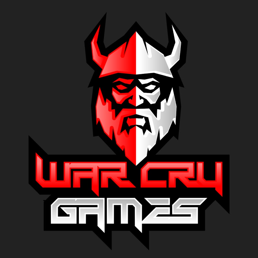 War Cry Games - YouTube