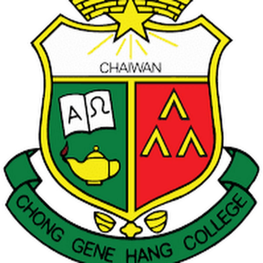 CGHC channel - YouTube