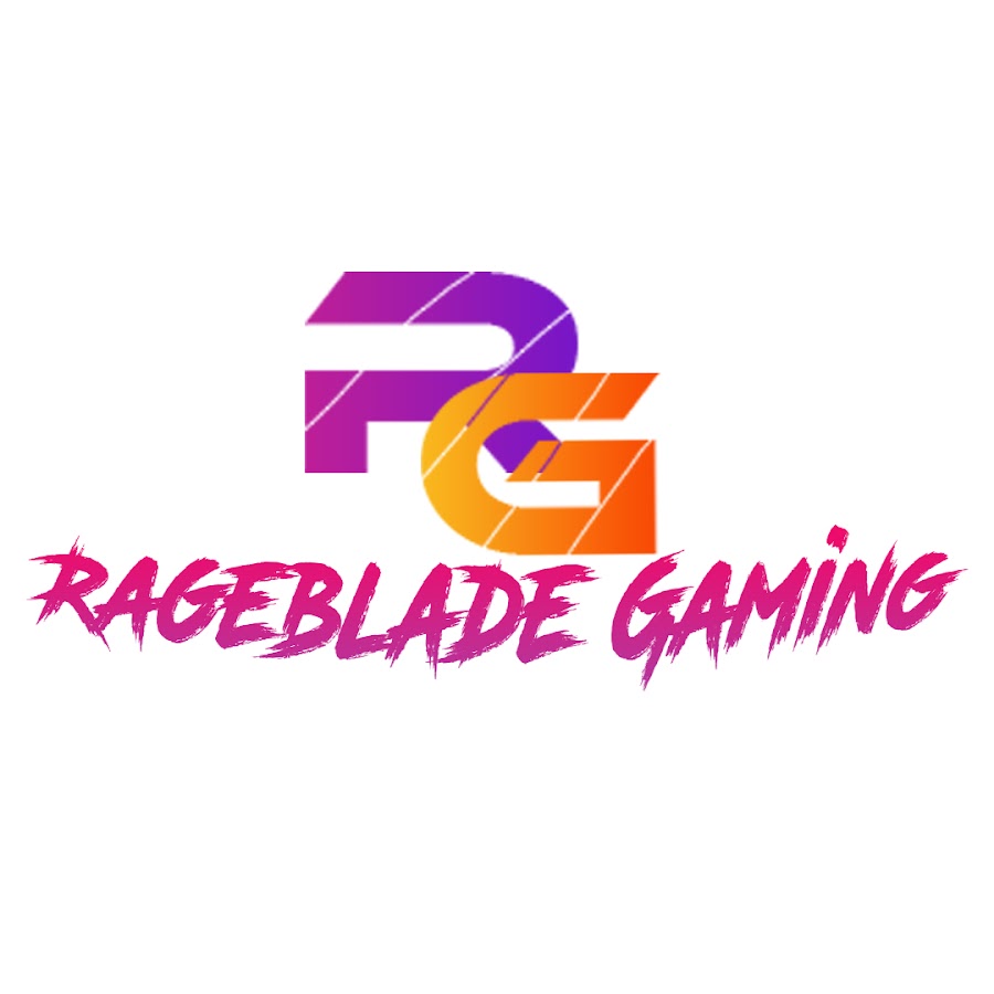 Rageblade Gaming - YouTube