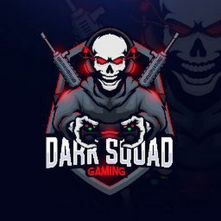 Dark Squad Gaming - YouTube