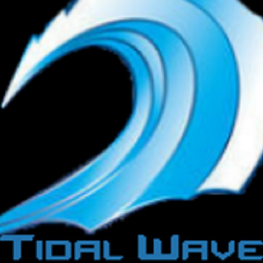 TidalWave - YouTube