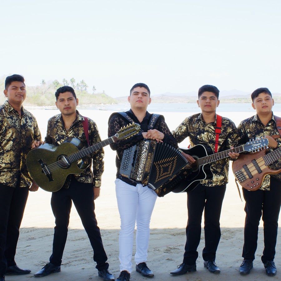 Angel Mejía Y Su Bandeño Oficial - YouTube