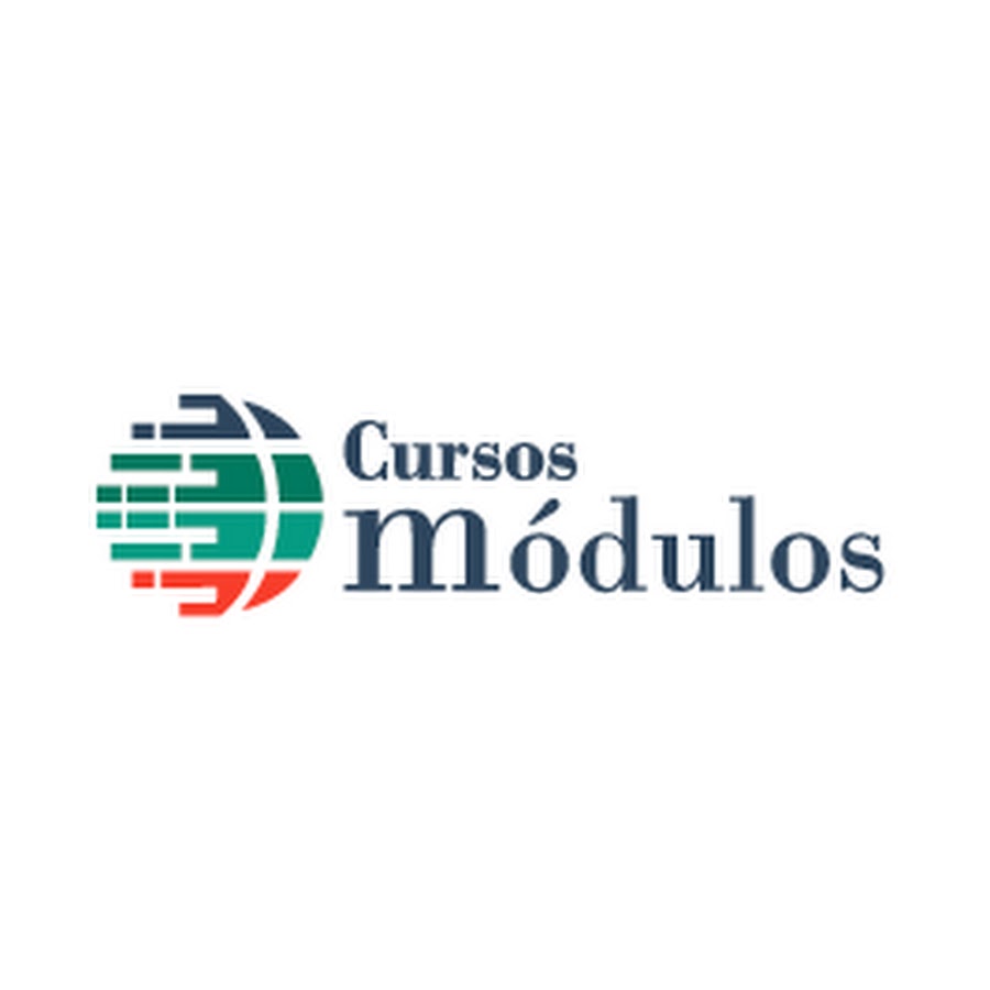 Cursos Módulos - YouTube