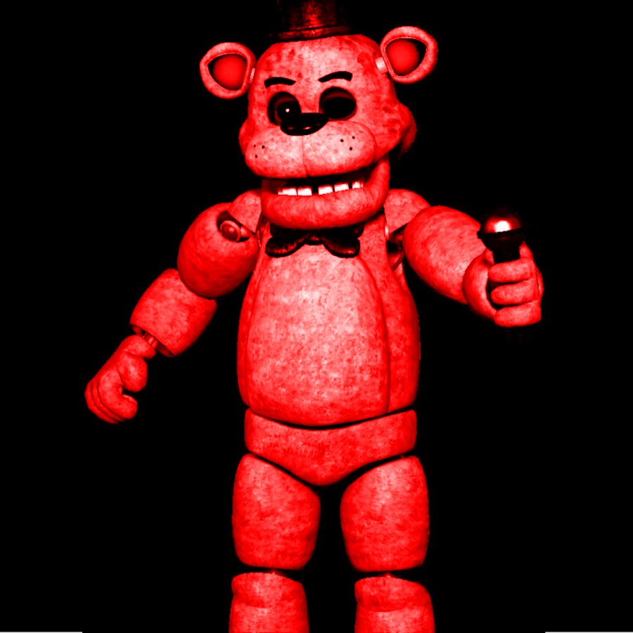 Red Ricky Racer - YouTube