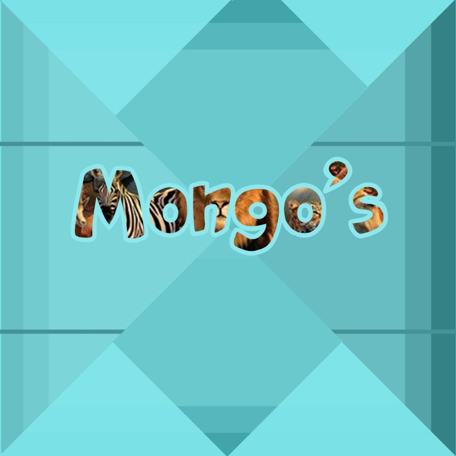Mongos - YouTube