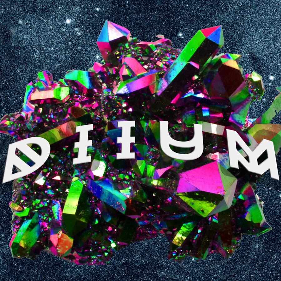 DIIUM Official - YouTube