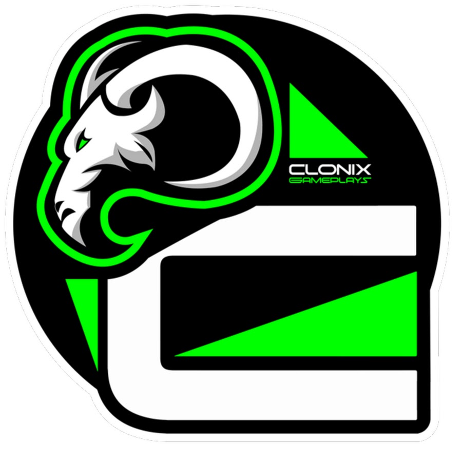 CLONIX GAMEPLAYS - YouTube