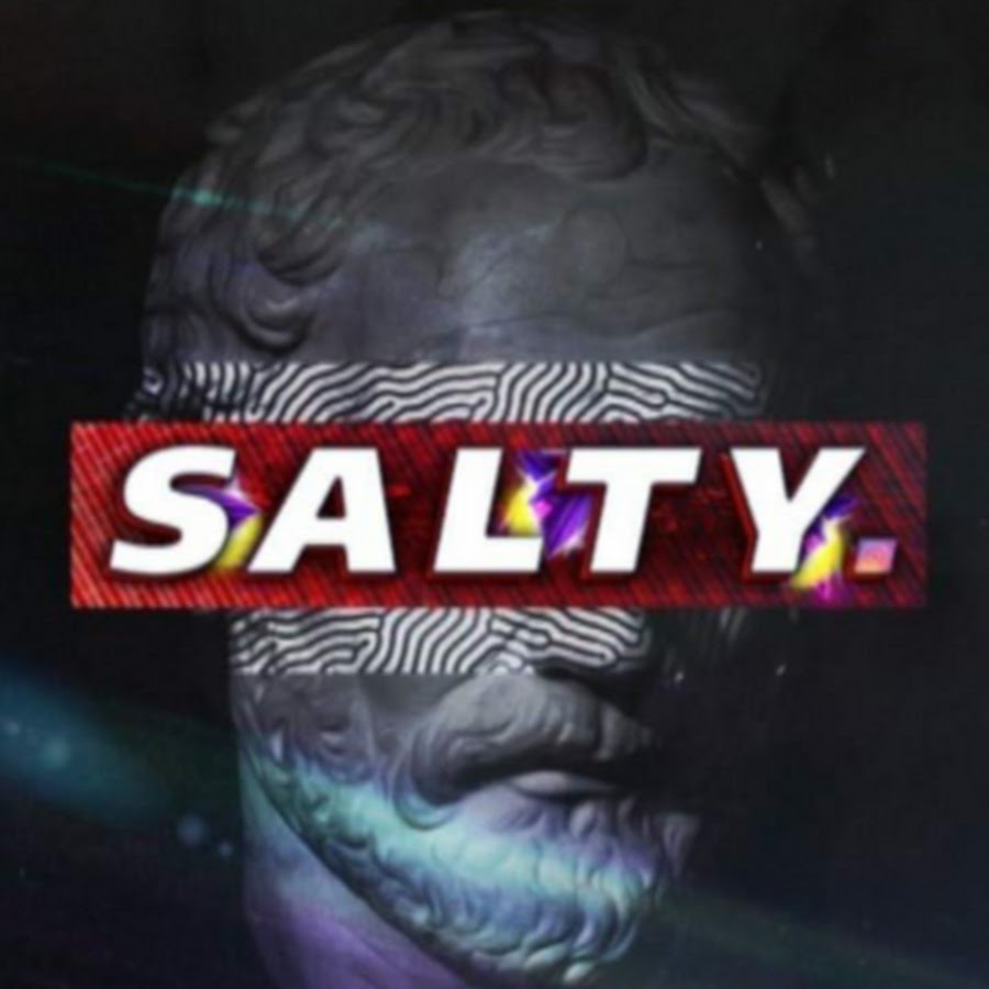 Salty. - YouTube