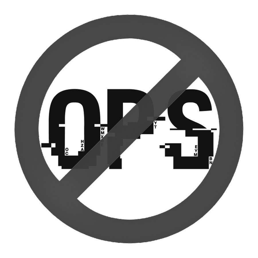 No Ops - YouTube