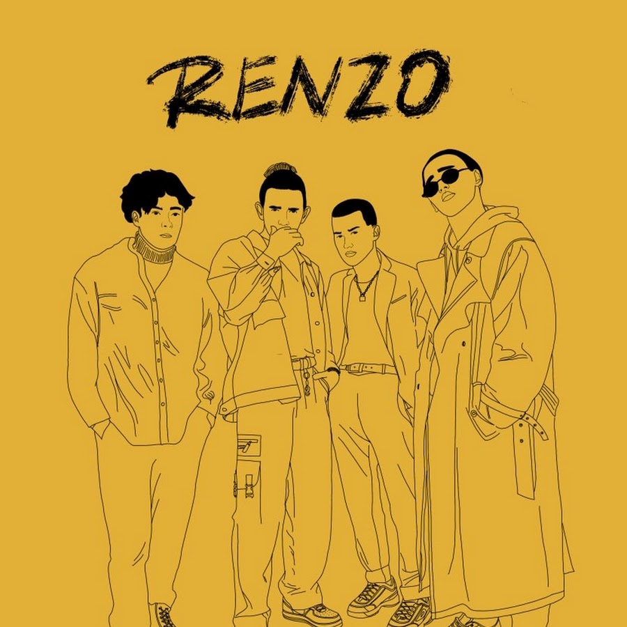 Renzo Official - YouTube