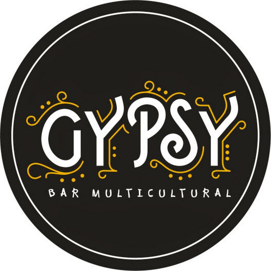 Gypsy Bar Multicultural - YouTube