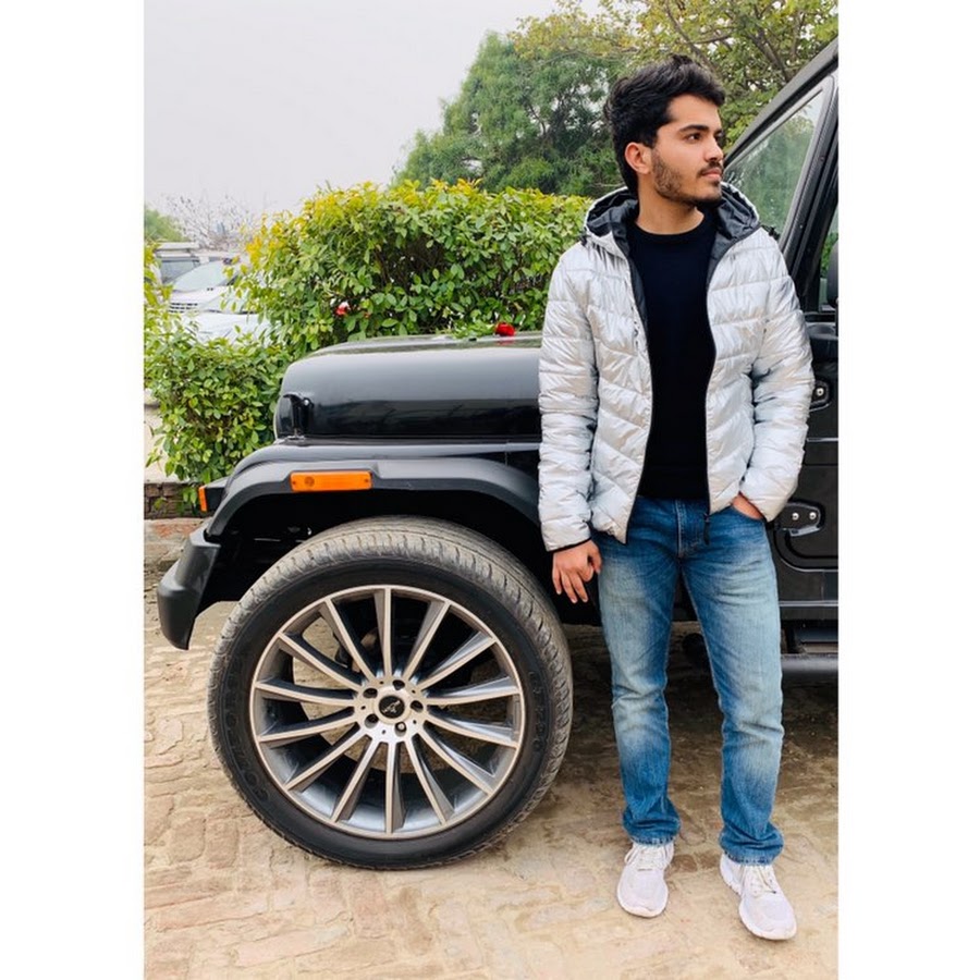 JANGUU’S - YouTube