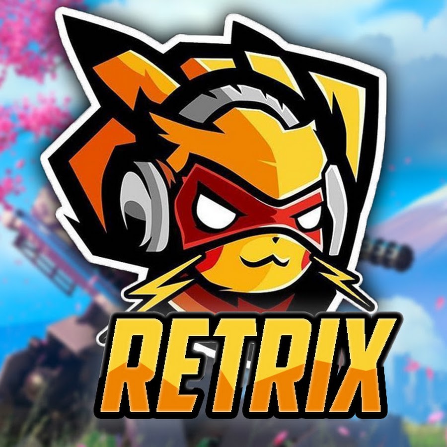 RETRIX - YouTube