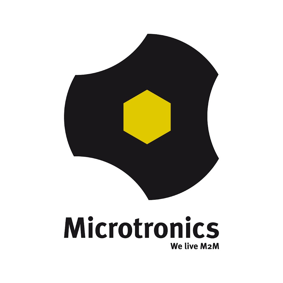 Microtronics - YouTube