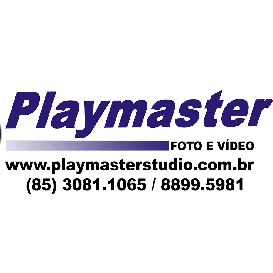 Playmaster Foto e Vídeo - YouTube