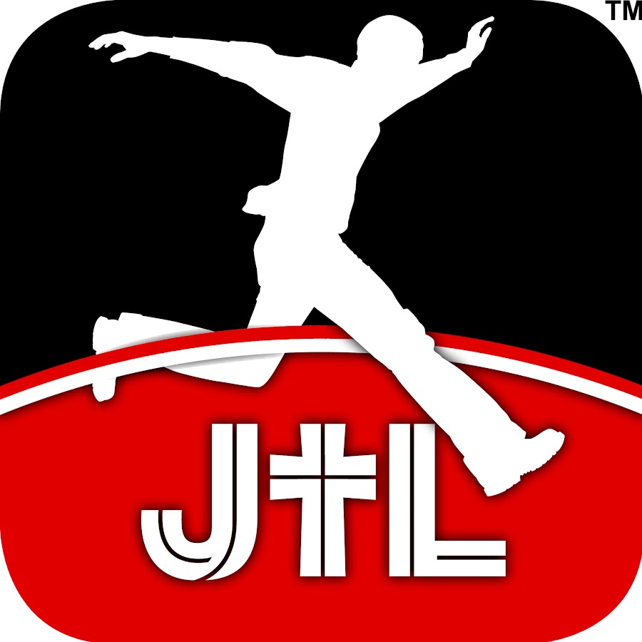 Jump The Line - YouTube