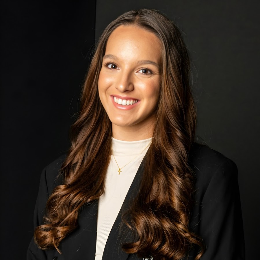 Sydney Ward - YouTube