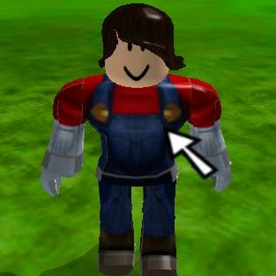 Samuel Roblox - YouTube