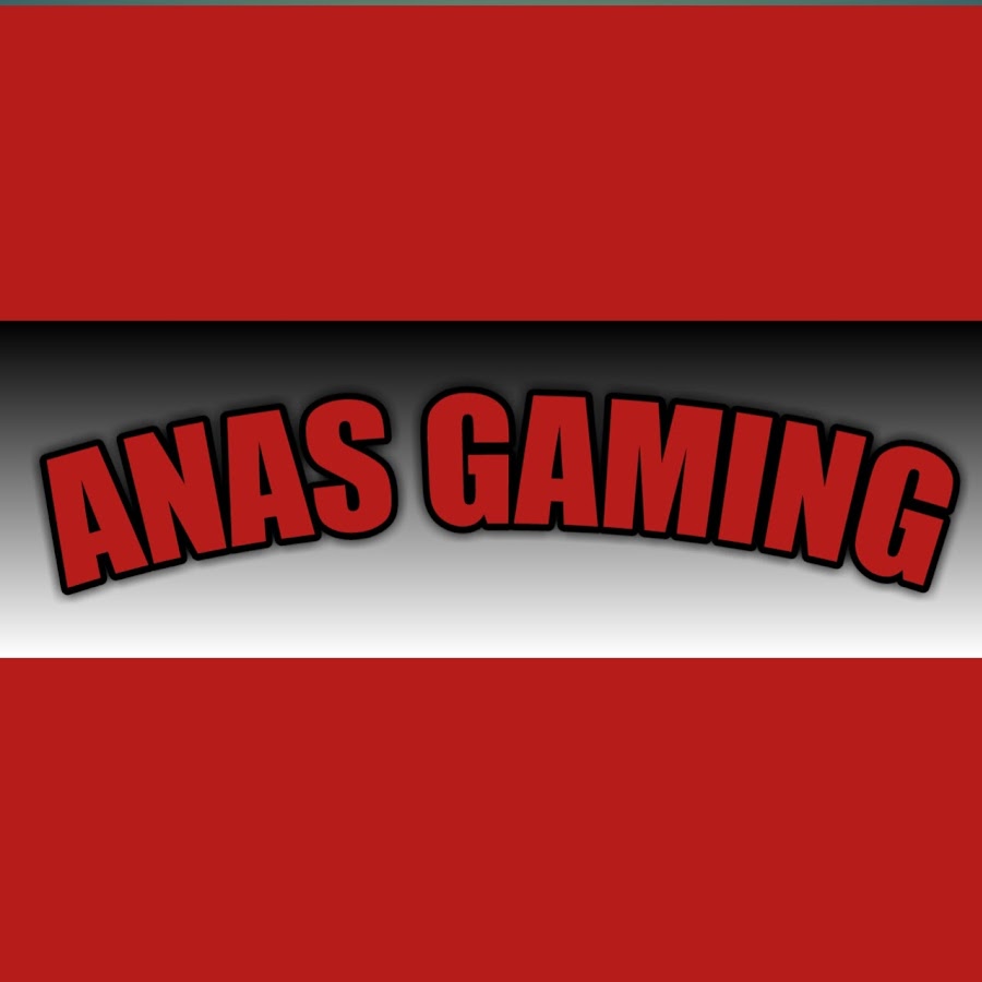 Anas Gaming - YouTube