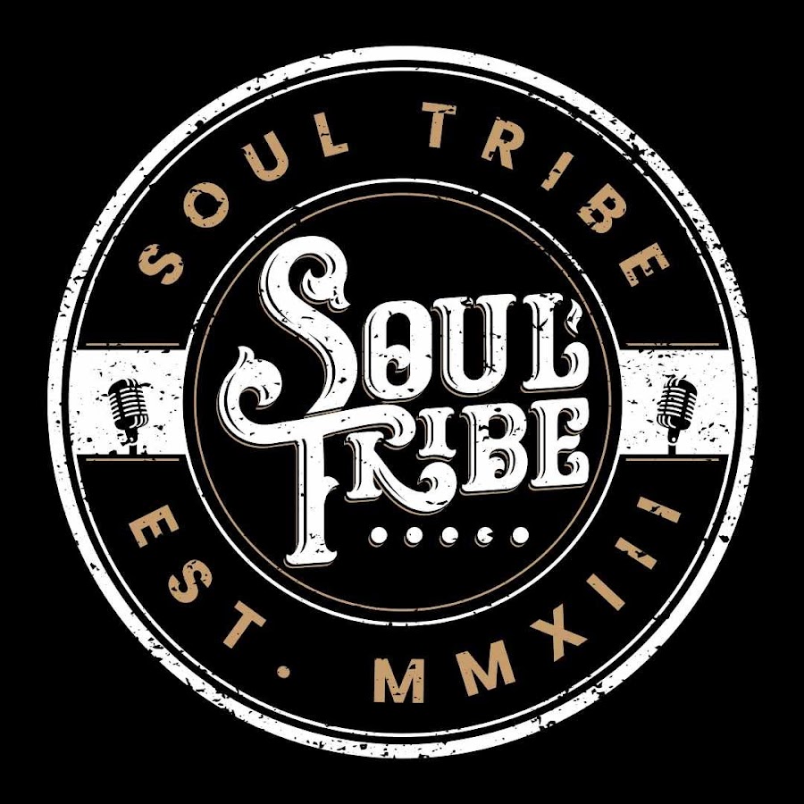 SOUL TRIBE BAND - YouTube
