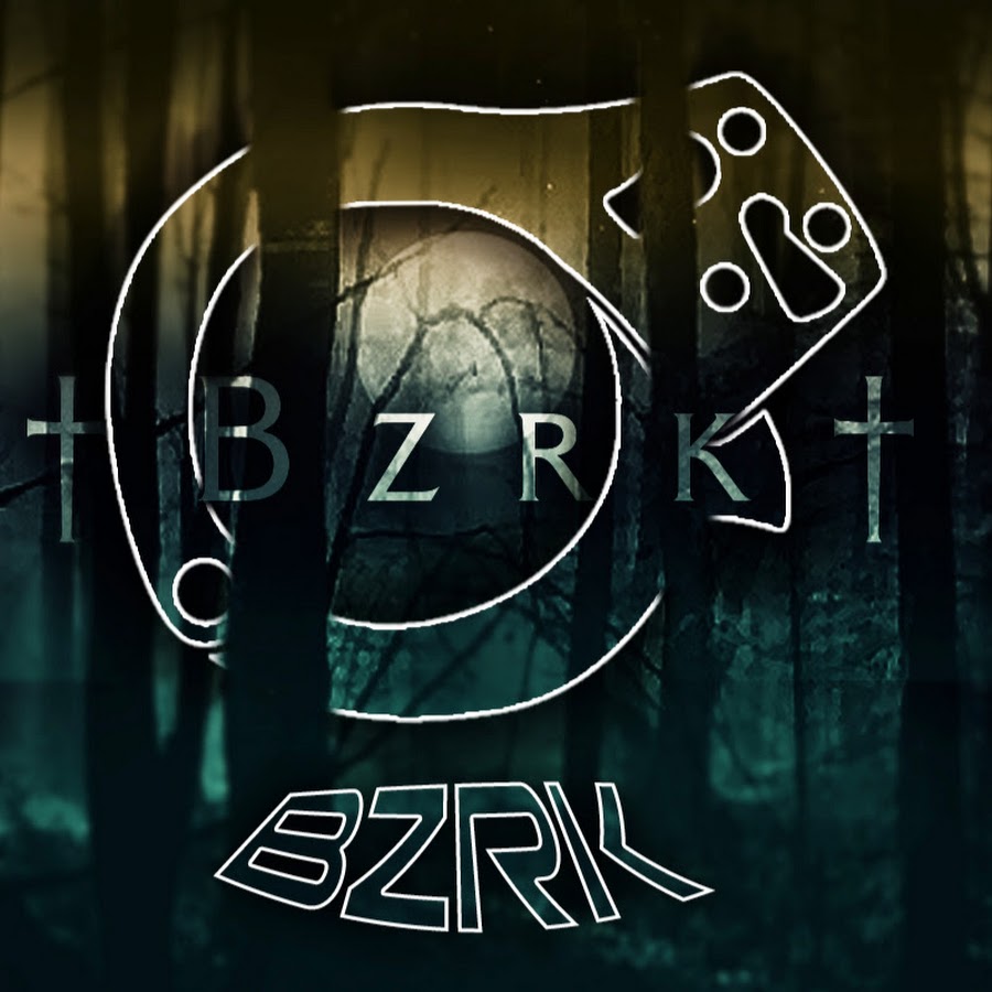 Bzrk - YouTube