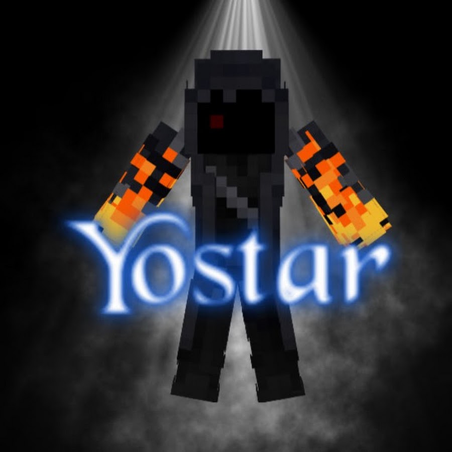 Yostar - YouTube