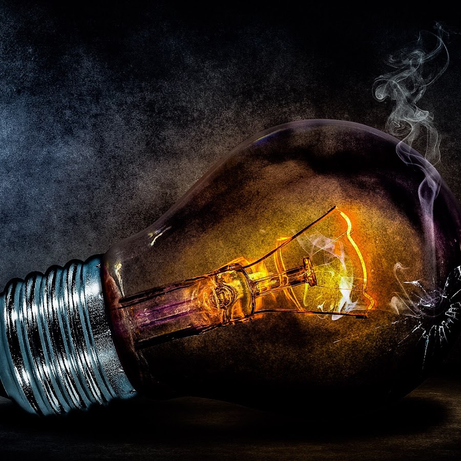 The Gloomy Light - YouTube