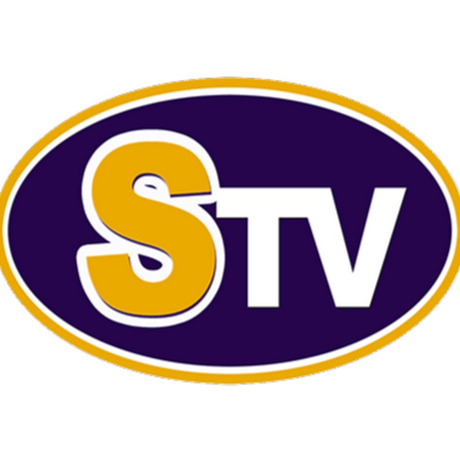 STV Studios 200 - YouTube
