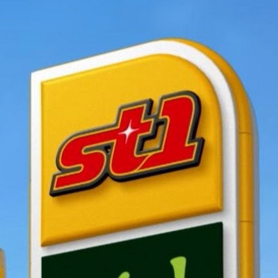 Shell-stasjoner Norge - YouTube