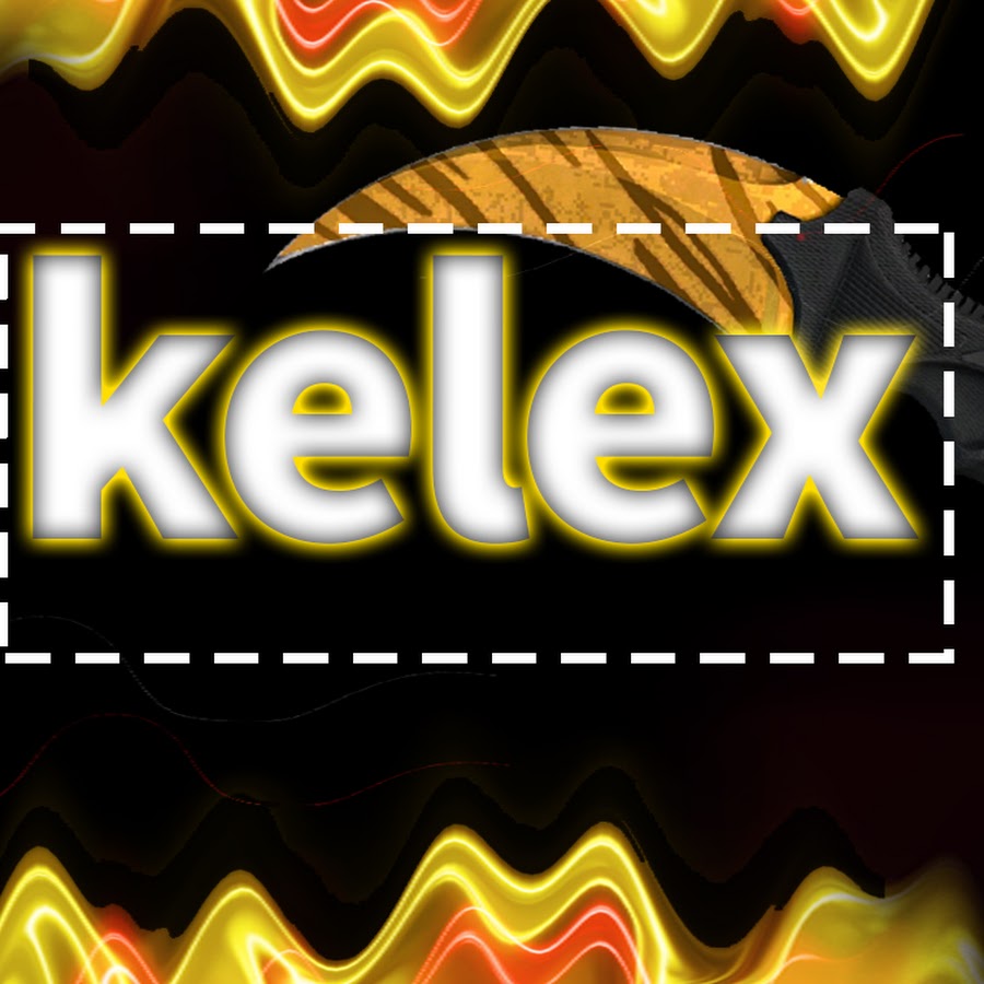 kelex - YouTube