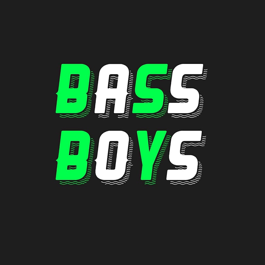 BASS BOYS EXPLORING - YouTube