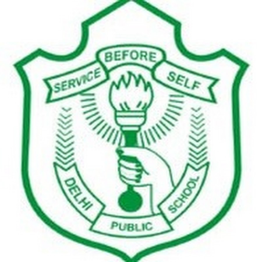 DPS Saharanpur - YouTube