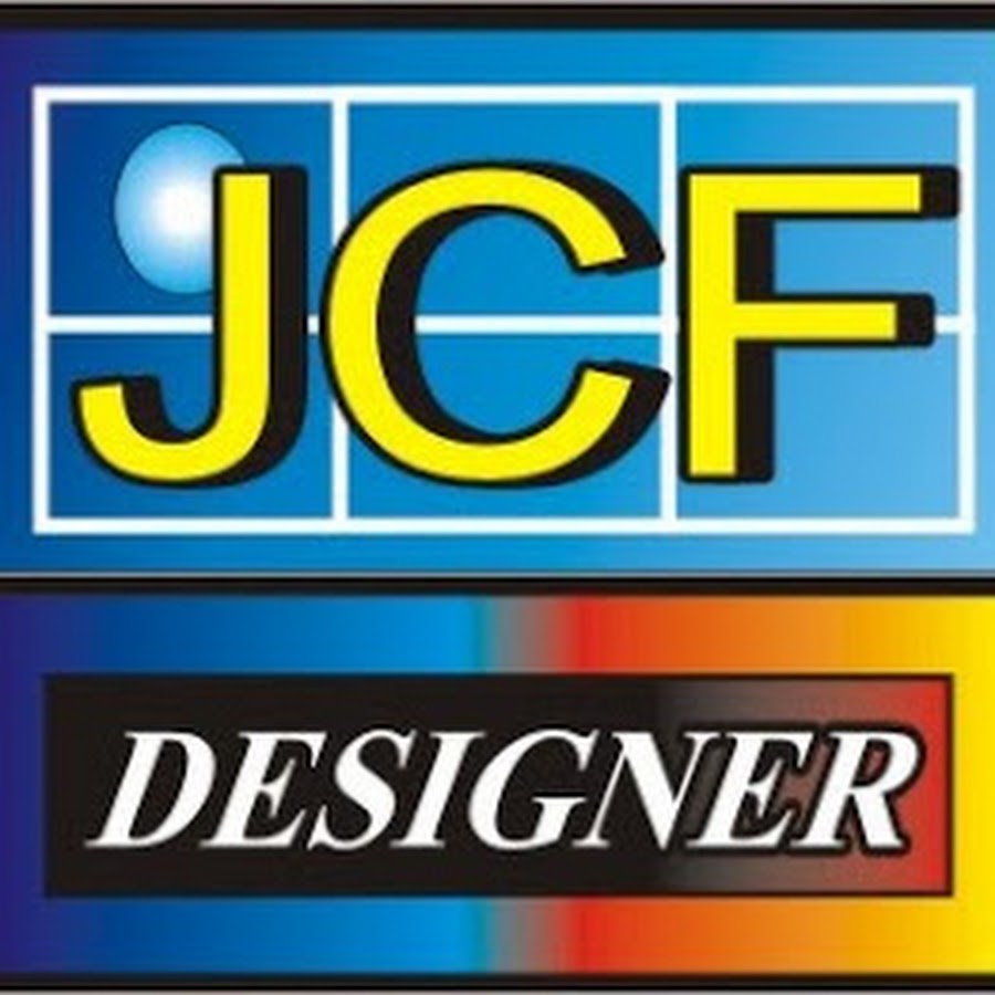 JCF DESIGNER TV - YouTube