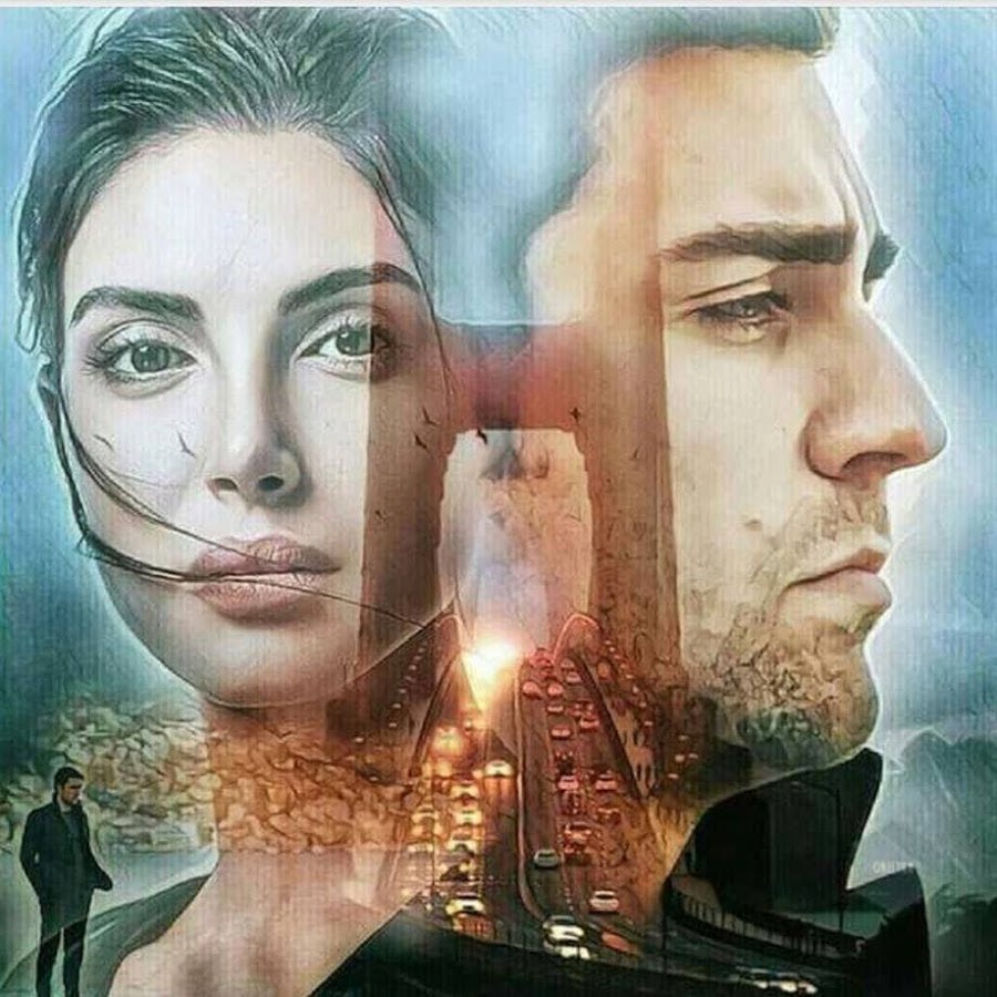 مسلسلات دوزيم Turkish.2M - YouTube