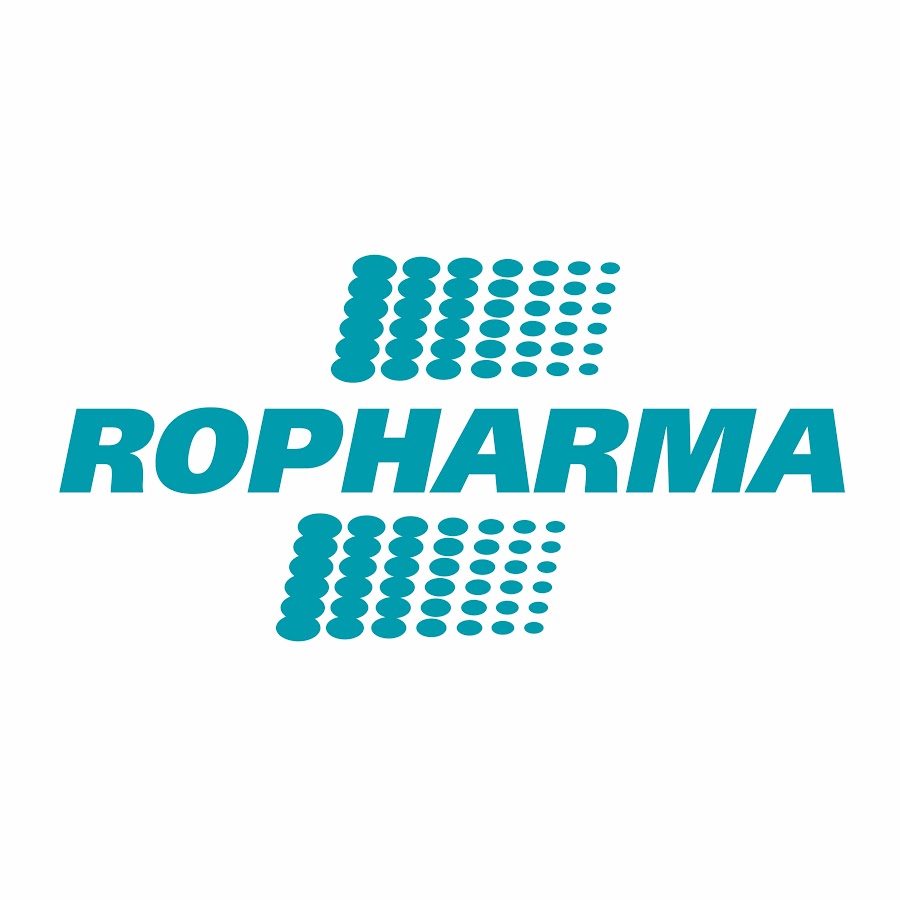 ROPHARMA - YouTube