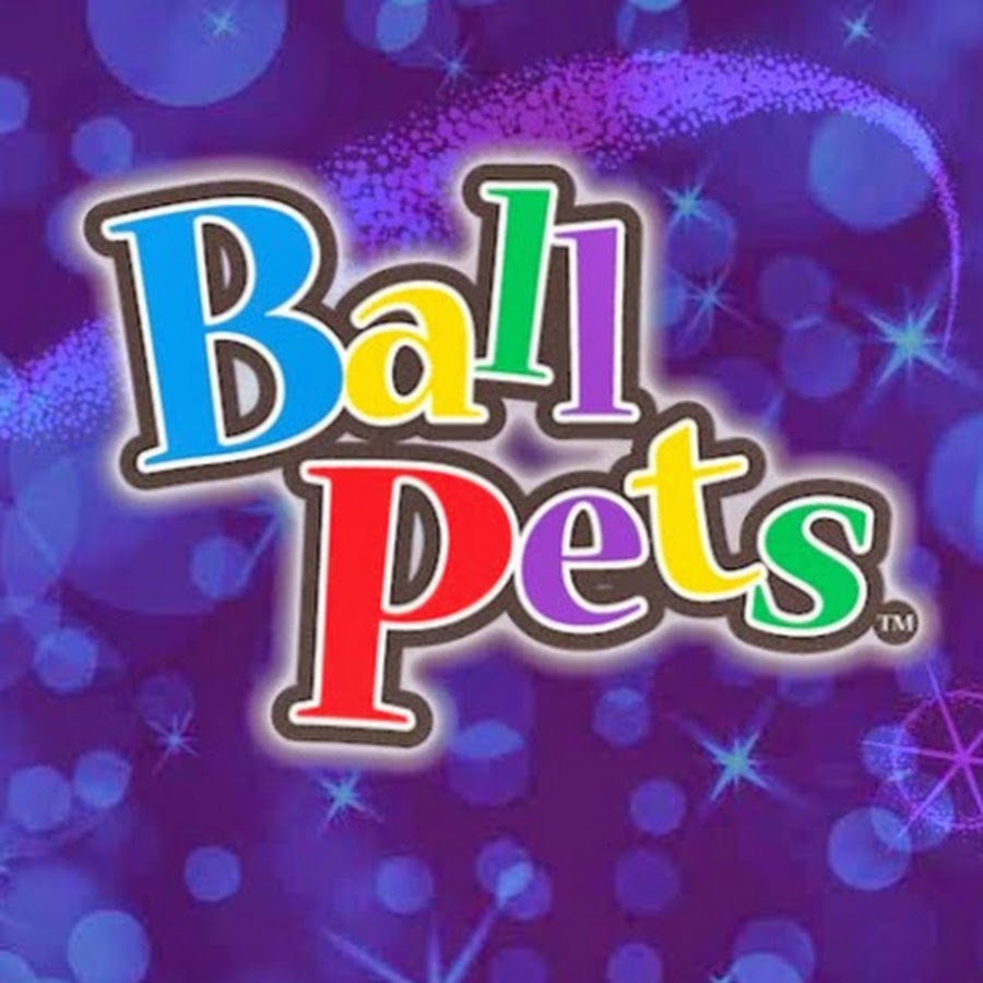 Ball Pets - YouTube
