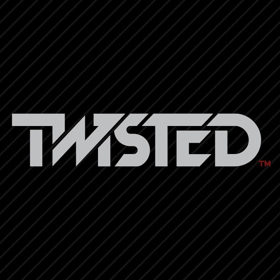Twisted Productions - YouTube