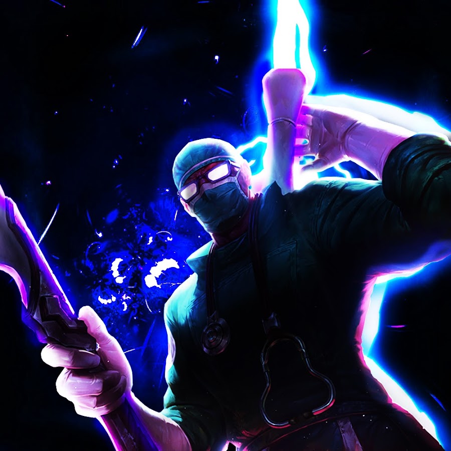 Ninja Ghost - YouTube