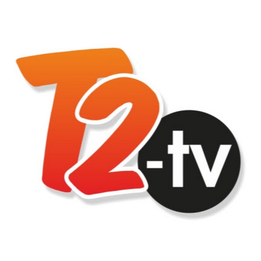 T2 - TV - YouTube