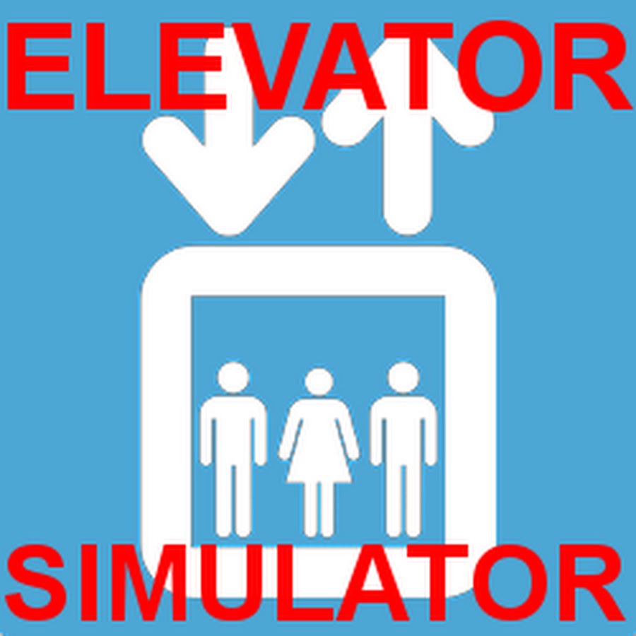 Elevator Simulator - YouTube