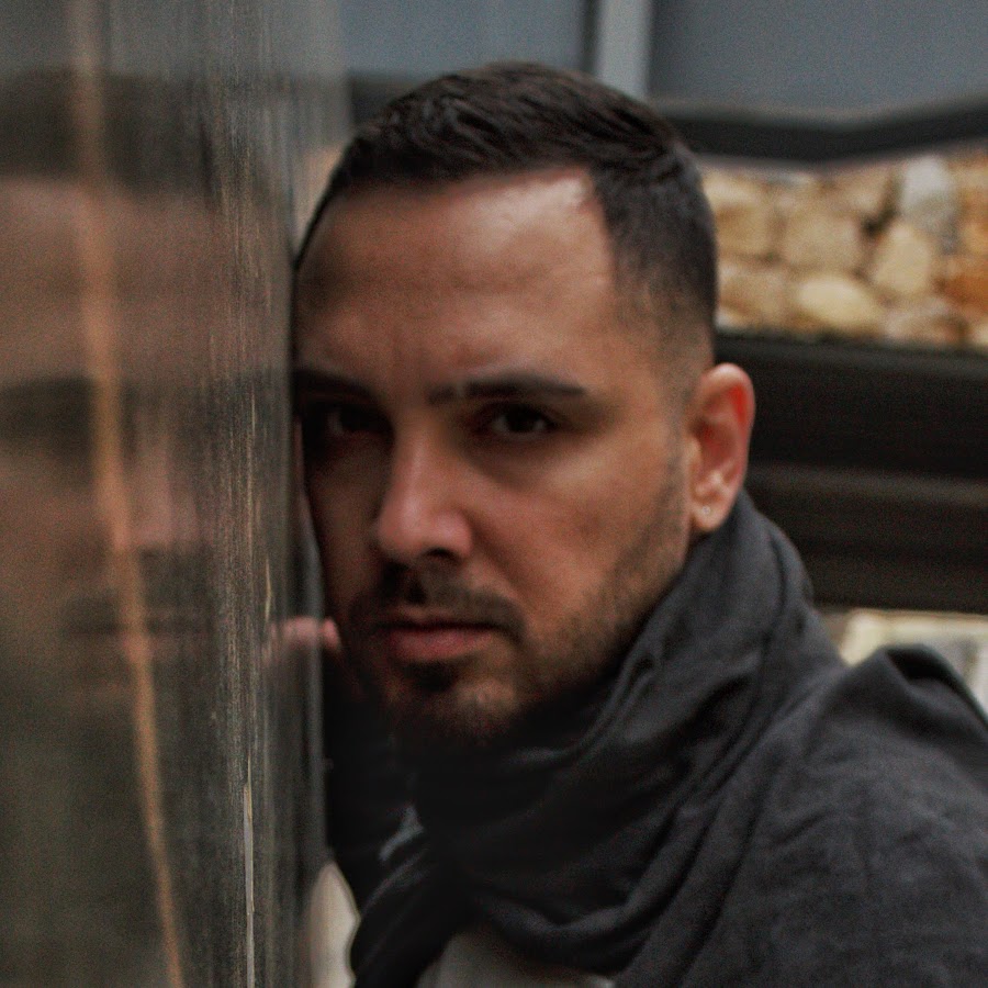 kamil chamoun - YouTube